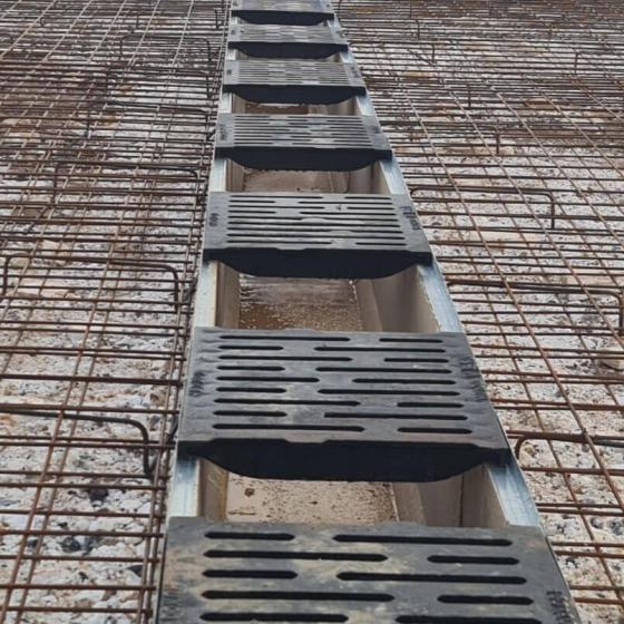 Polimer Beton Kanal - 0850 532 02 54